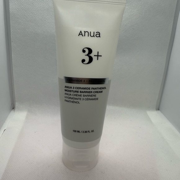 Anua | Skincare | Anua 3 Ceramide Panthenol Moisture Barrier Cream ...